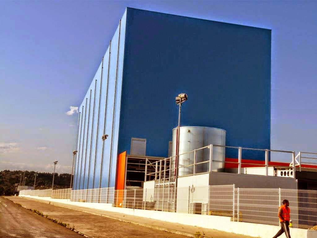 El Informal Segorbino: Dafsa impulsa el crecimiento de Segorbe, el ...