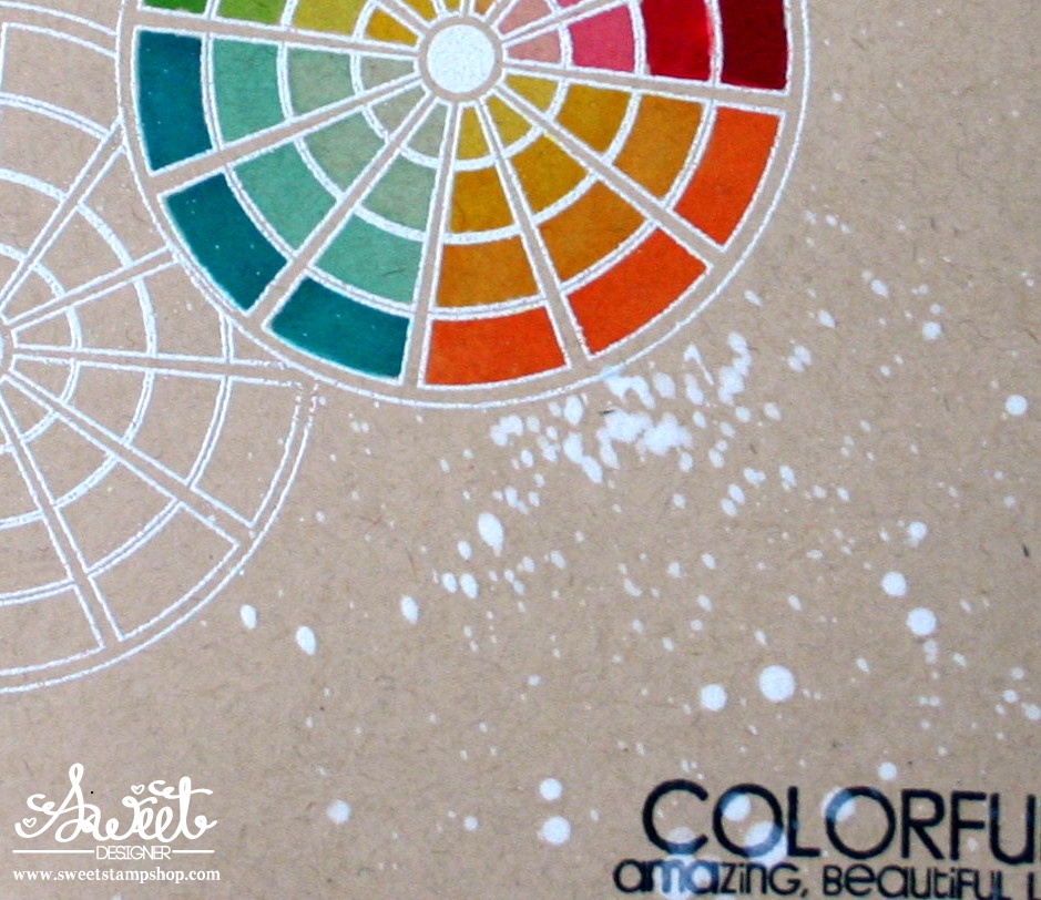 Sweet Stamp Shop: Sweet Stamp Shop the Kraft Way