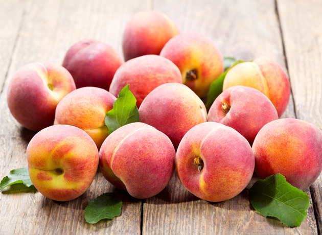 Os Benefícios do Pêssego Para a Saúde - Dicas de Saude