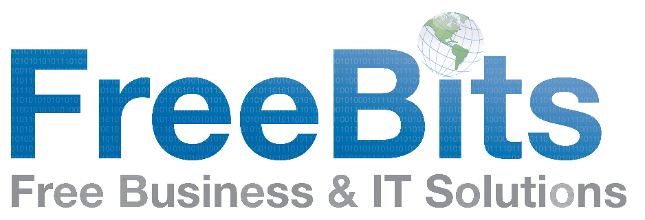 FreeBits- Free Business & I.T. Solutions - Tecnologia da Informação ...