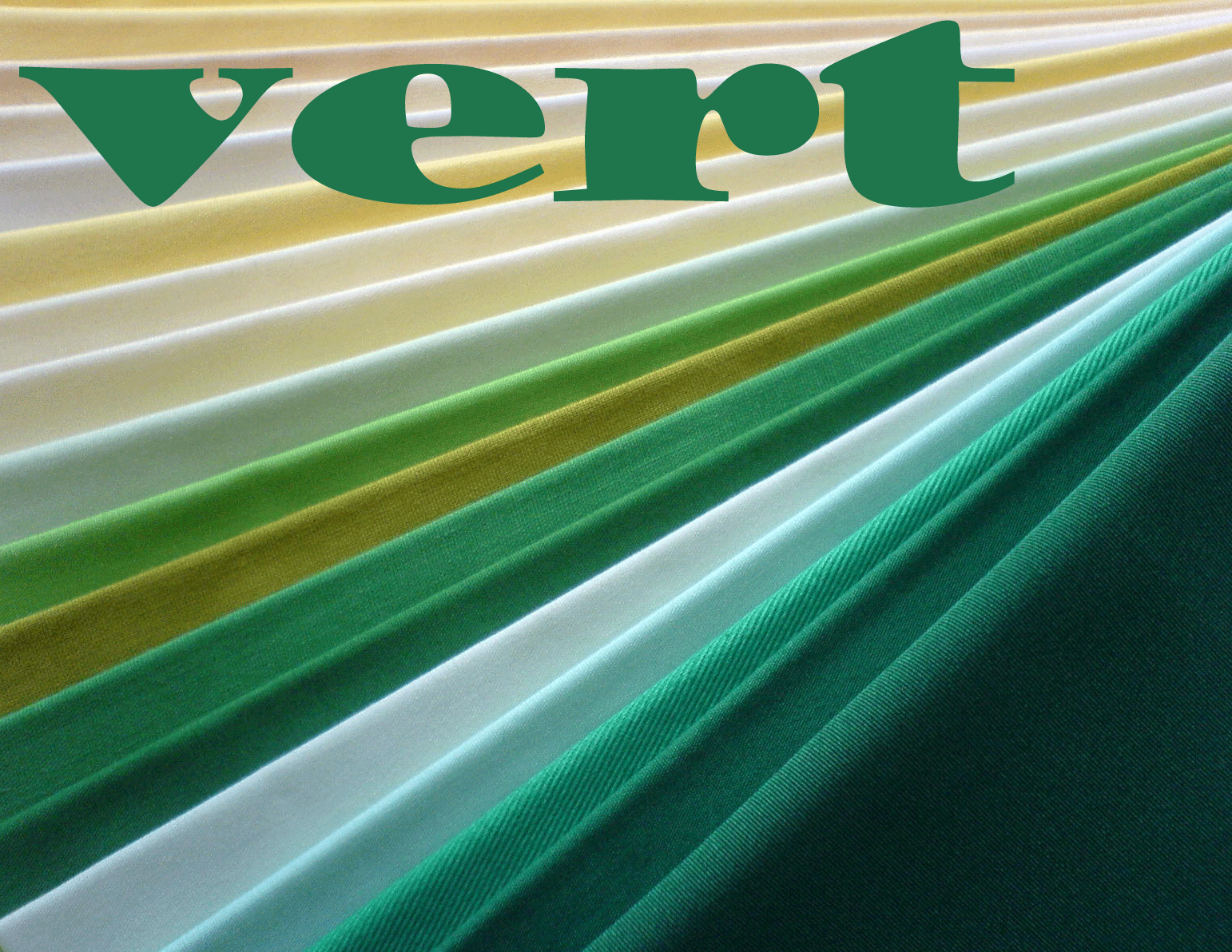 Relooking easy: Color match #°2