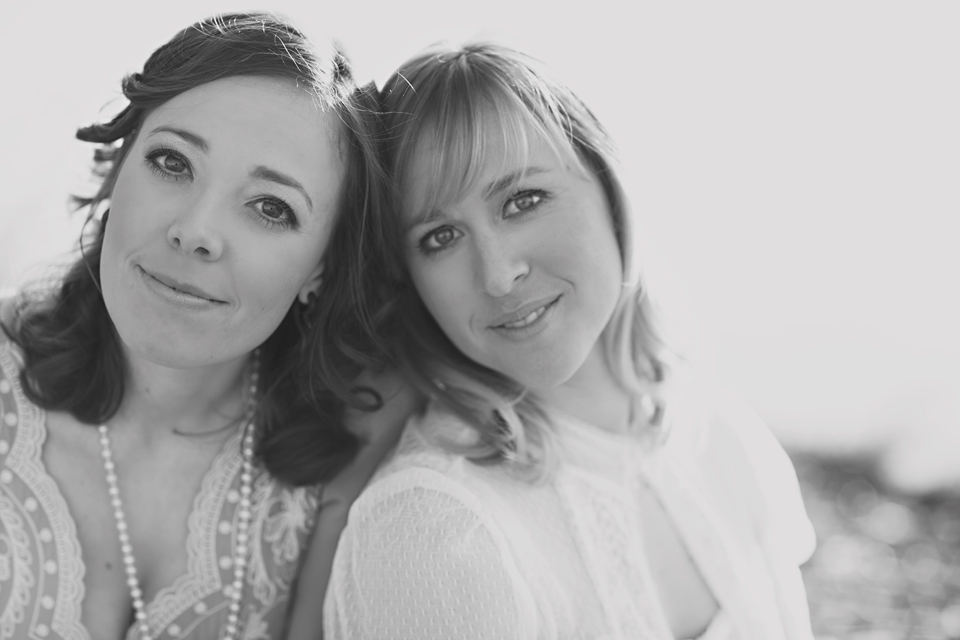 Maria Alexandra Photography: Chrystal & Becca