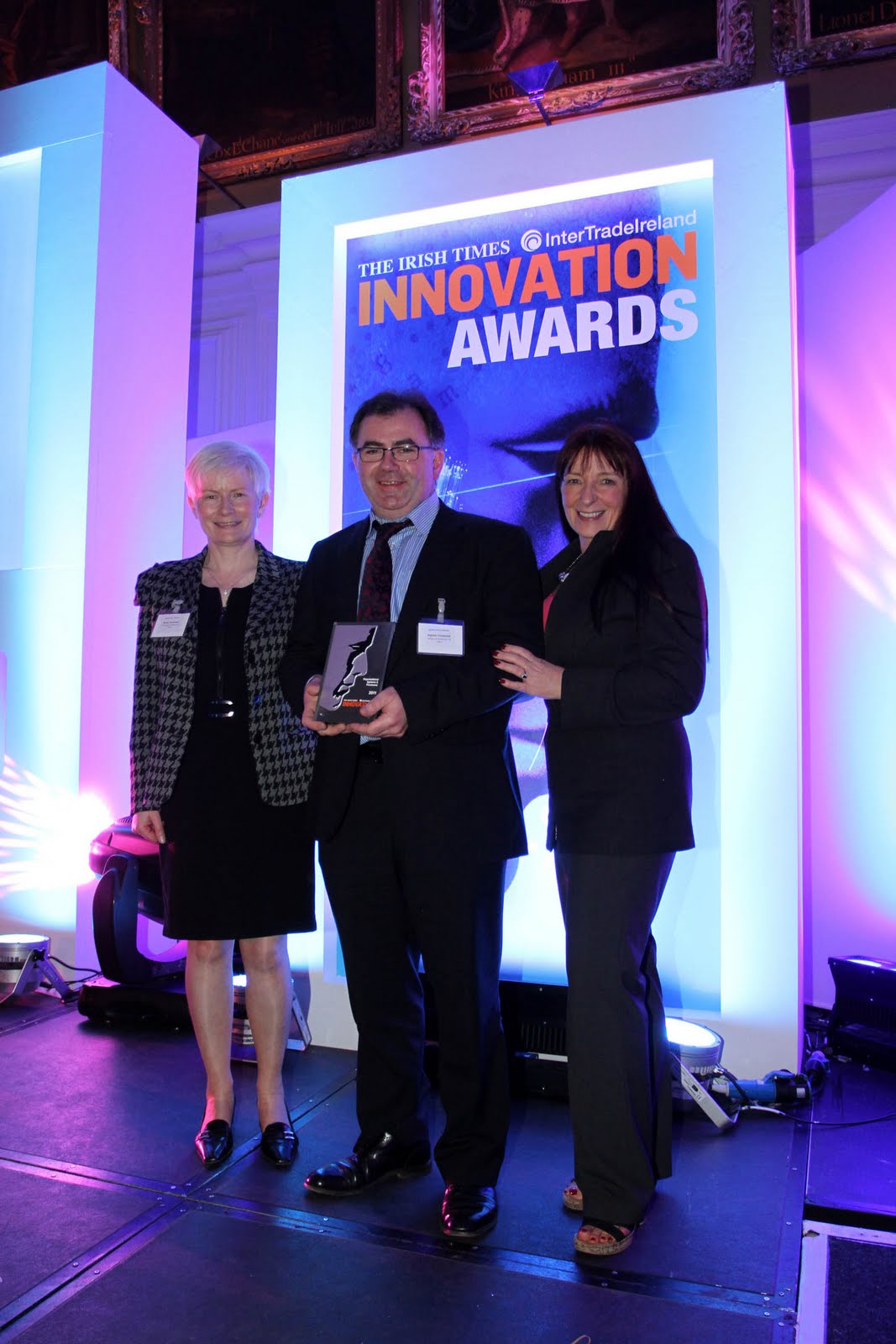 FitzGerald Nurseries wins Innovation Award