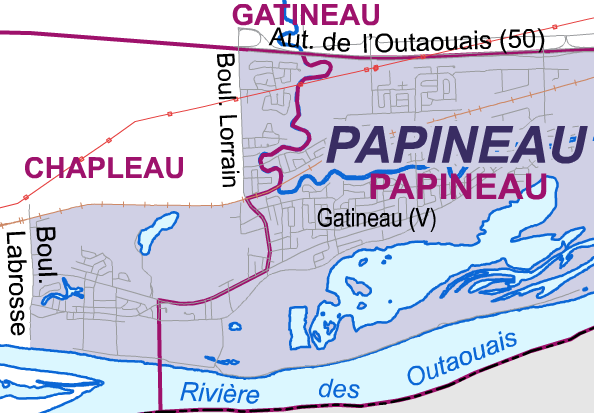 MacMillan Lâche Papineau - Pas Surprenant