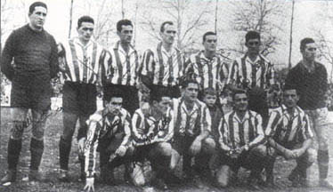 ANOTANDO FÚTBOL *: LOGROÑES * PARTE 2