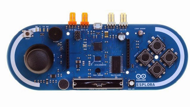 Jenis-Jenis Microcontroller Arduino | Tempat Belajar Arduino