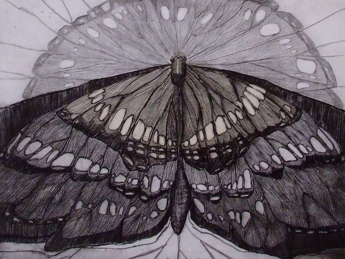 Printrinsic Value: Post 2 - Intaglio