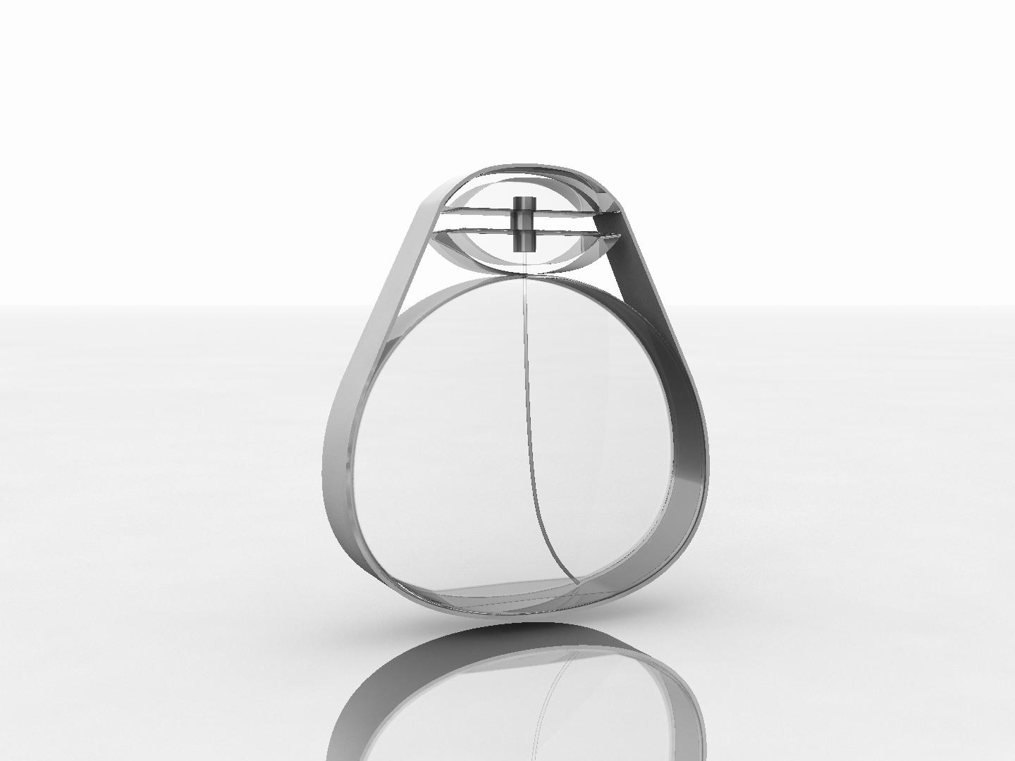 Joan Mones: PROYECTO DISEÑO DE FRASCO DE PERFUME