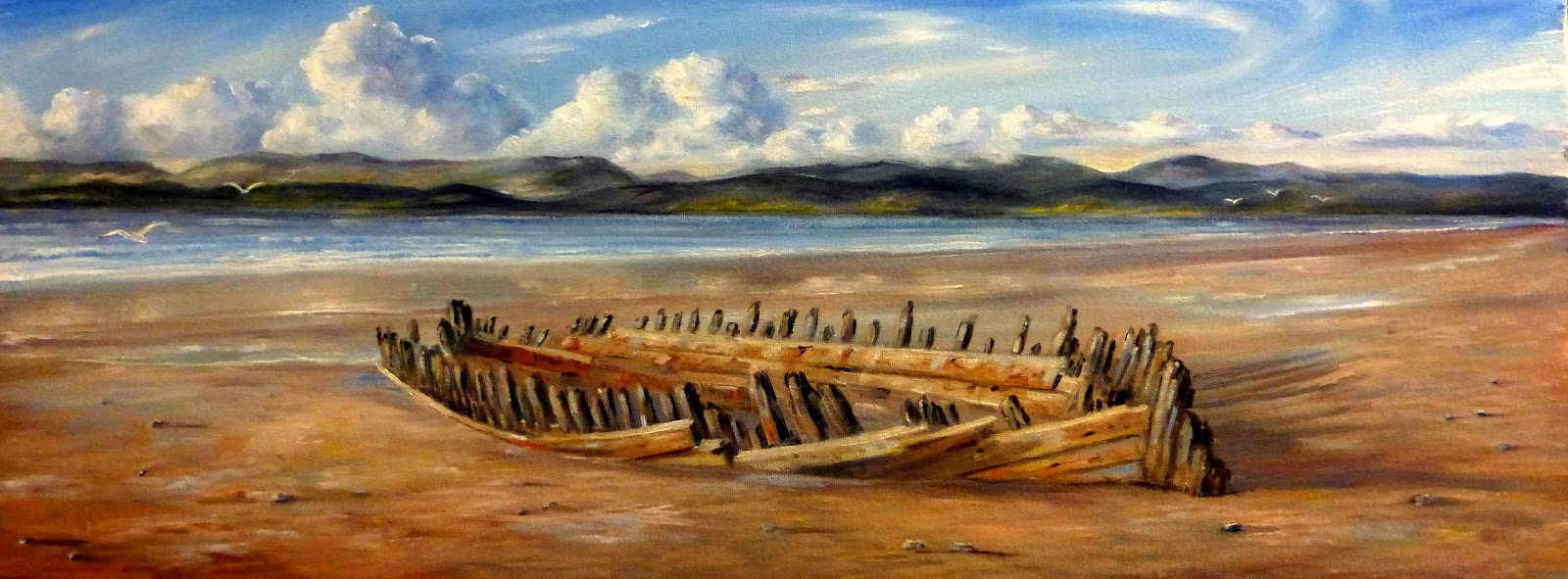 The Back Lane Gallery Artist Collective