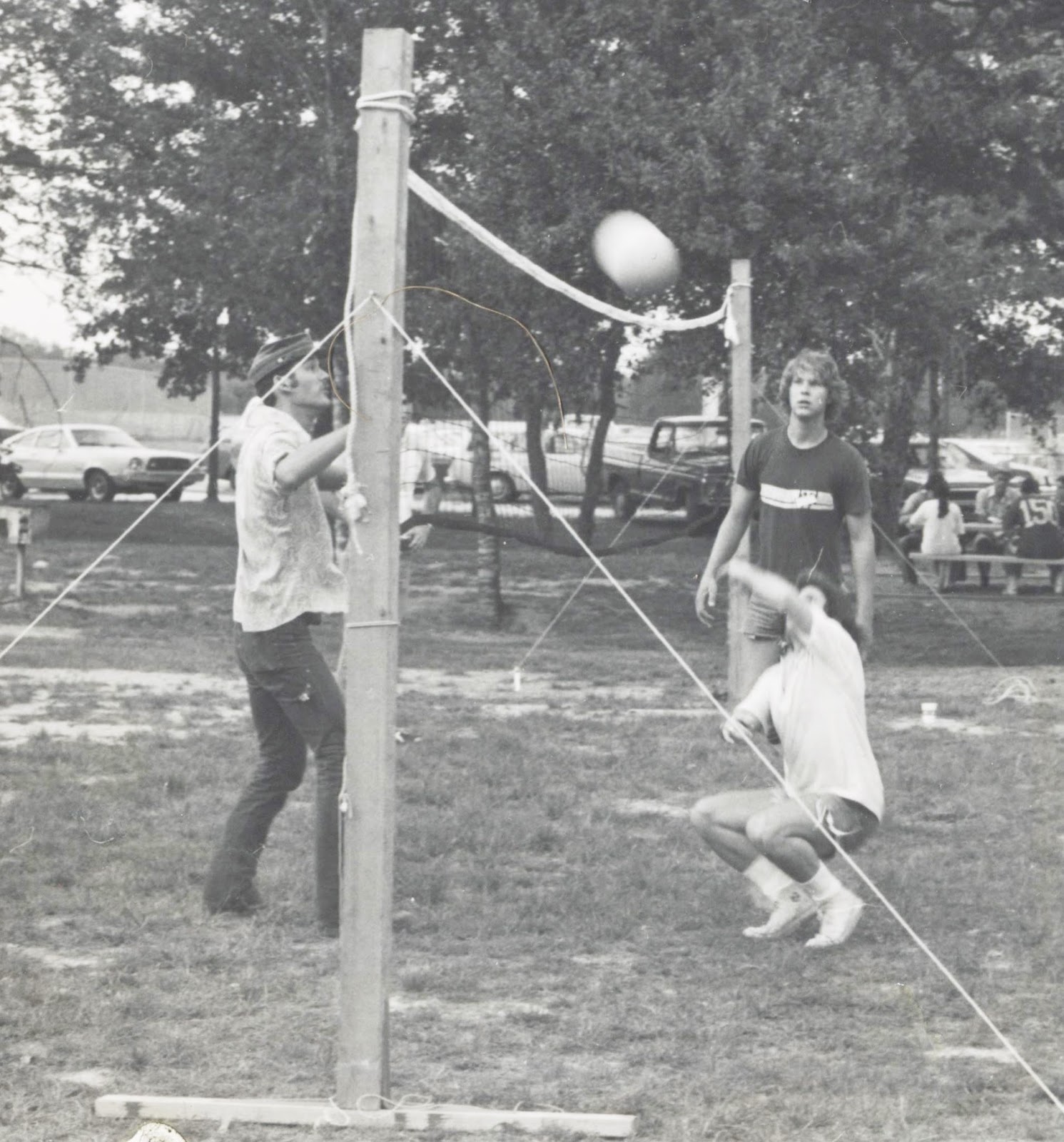 ABT UNK: Friday's Faces From the Past: TAMU RPTS Stories - First Fall ...