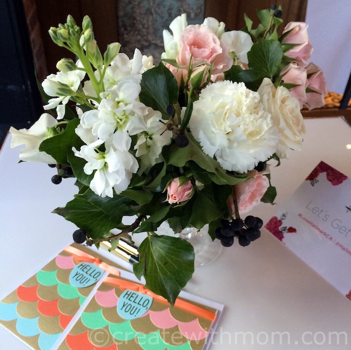 Create With Mom: Hallmark Gift Items for Mothers