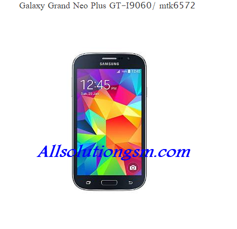 Clone I9060 MT6572 Version 8 Firmware upgrade ~ I.T PROFESSIONAL TECHNOLOGY