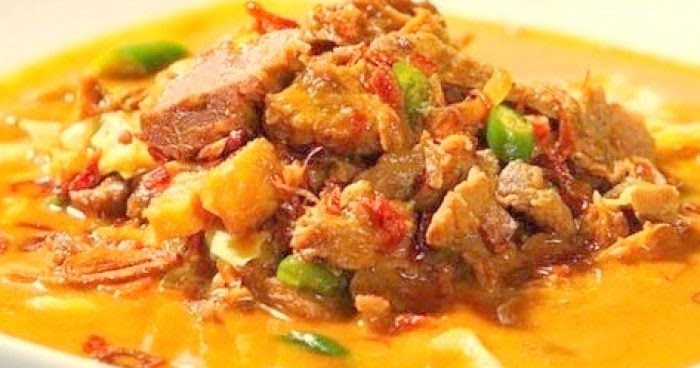 Resep Masakan Vina: Rahasia Resep Tongseng Sapi Kuah Santan yang Enak dan Gurih