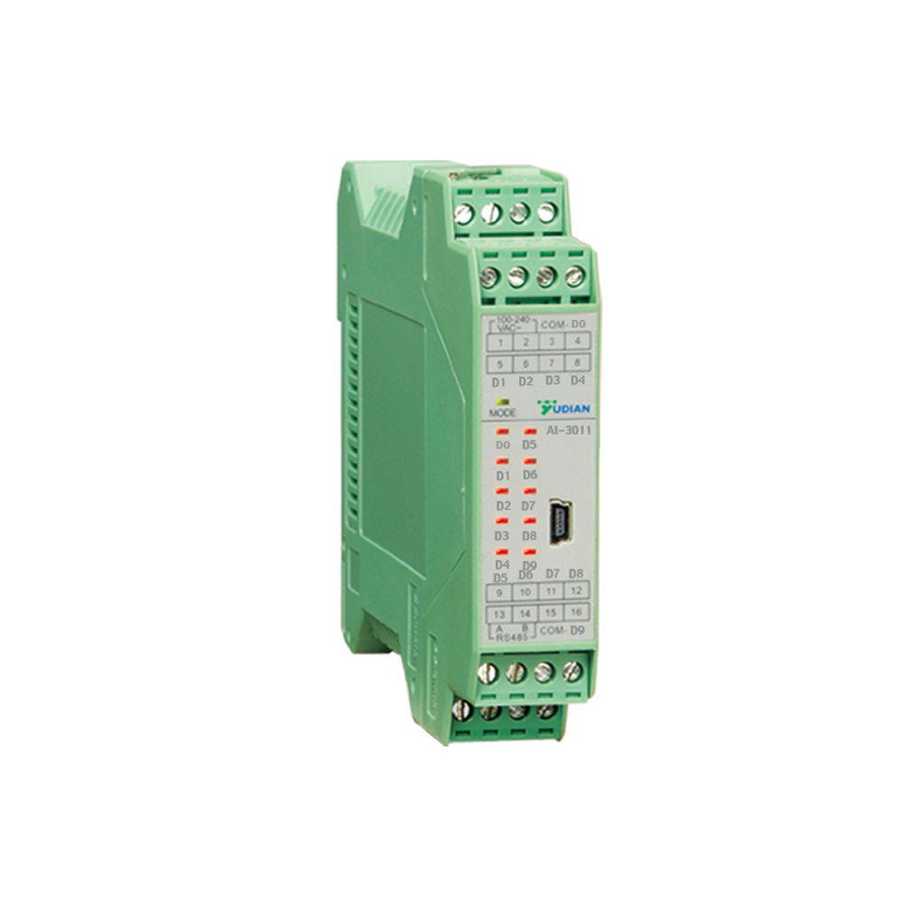 Yudian Temperature Controller