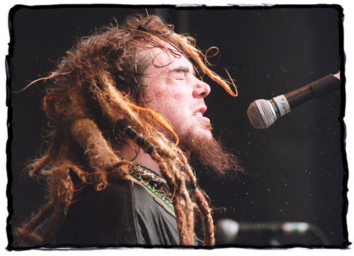 Live Report - Soulfly au 106 - 6 mars 2014 - Les Fonds de Tiroirs