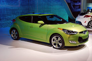 CORES DO HYUNDAI VELOSTER | Repintura Automotiva
