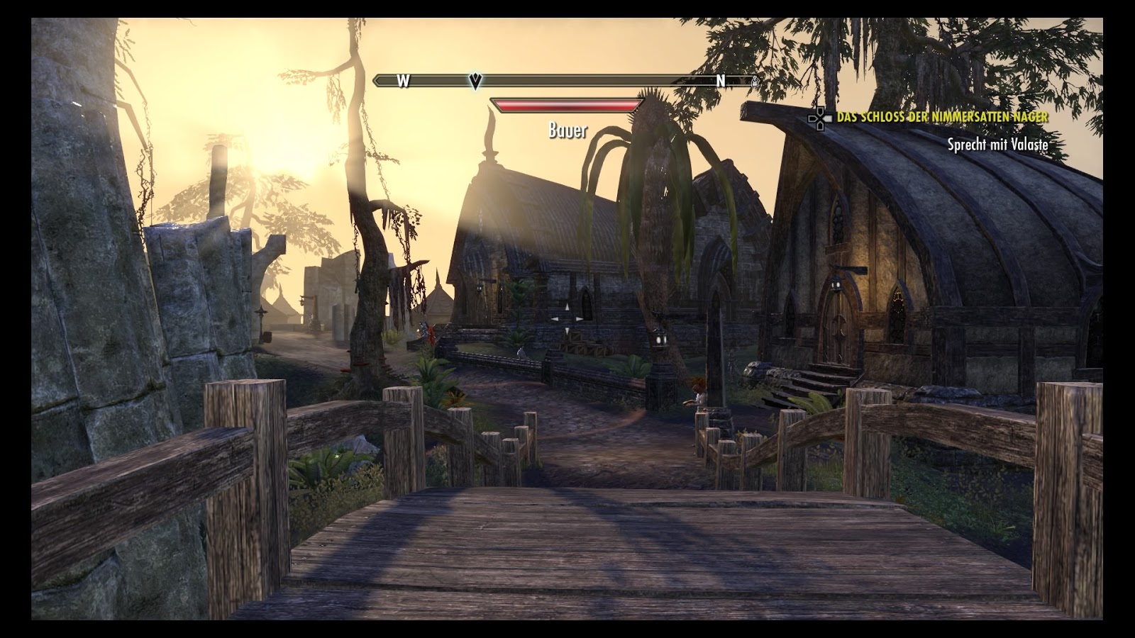 Hell Gates 2 - Valadur´s Blog: Discovering Elder Scrolls Online #2 ...