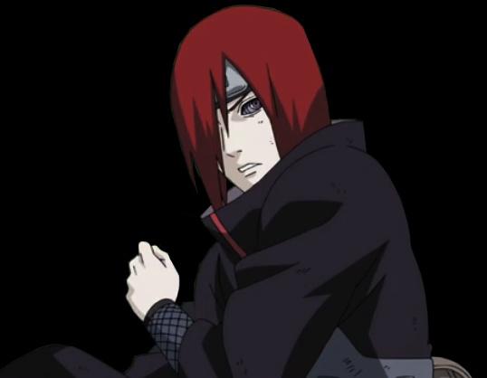 Imagenes de Naruto Shippuden : Nagato