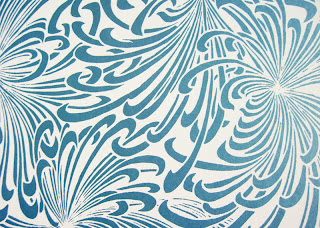 Katie in Tokyo: Katagami style