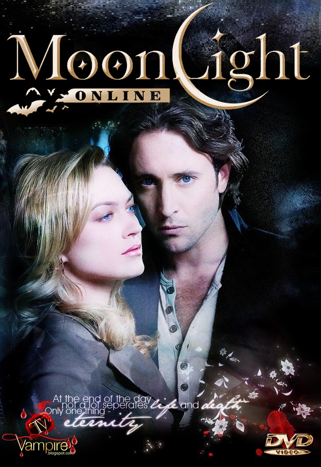 TV Vampire: Moonlight
