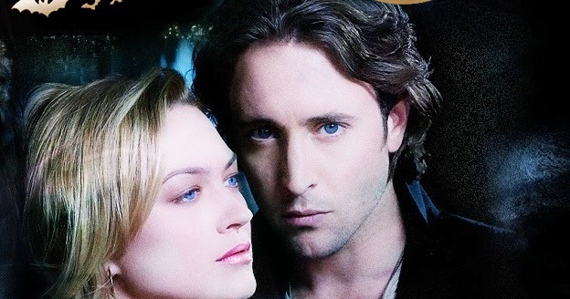 TV Vampire: Moonlight