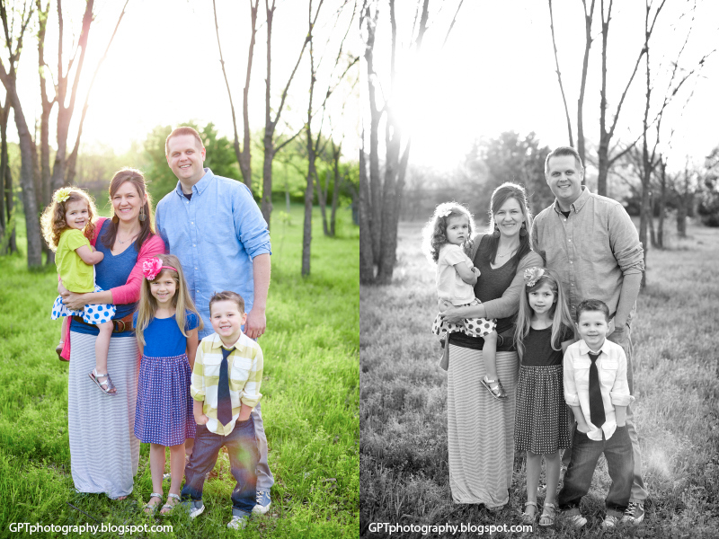 Greg Paul Thompson Photography