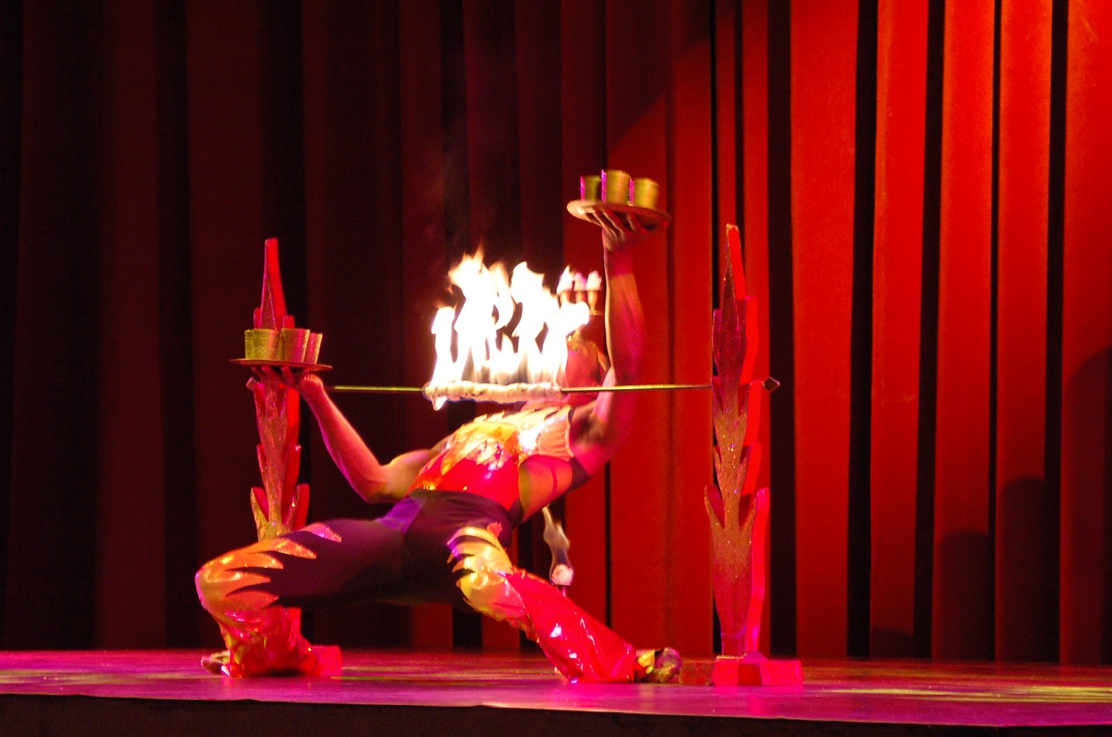 CameronMathews.com: How Low Can You Go?