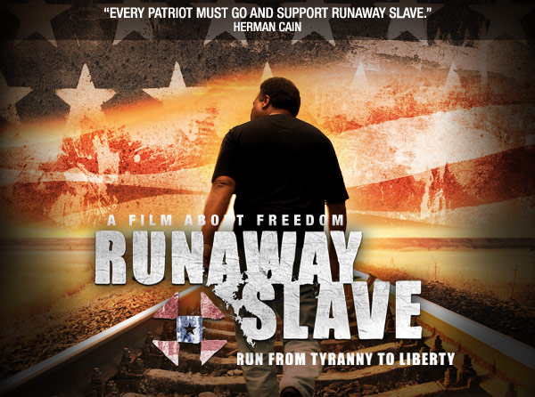 UPDATED: "Runaway Slave" Opens in Memphis Today. Let's Bring it Here ...