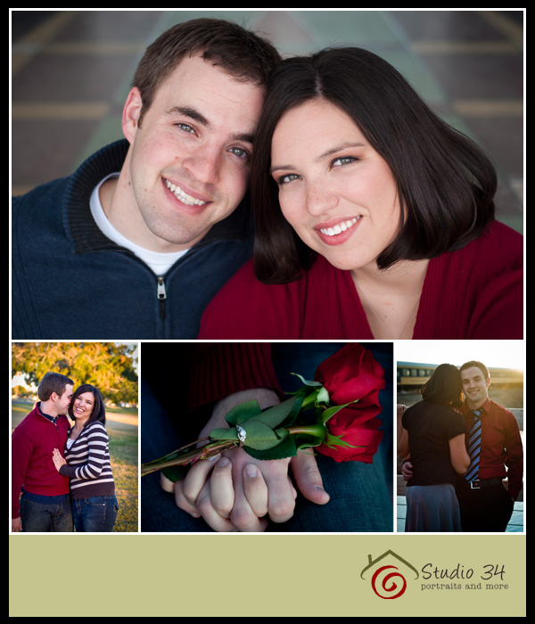 Studio 34 Portraits and More