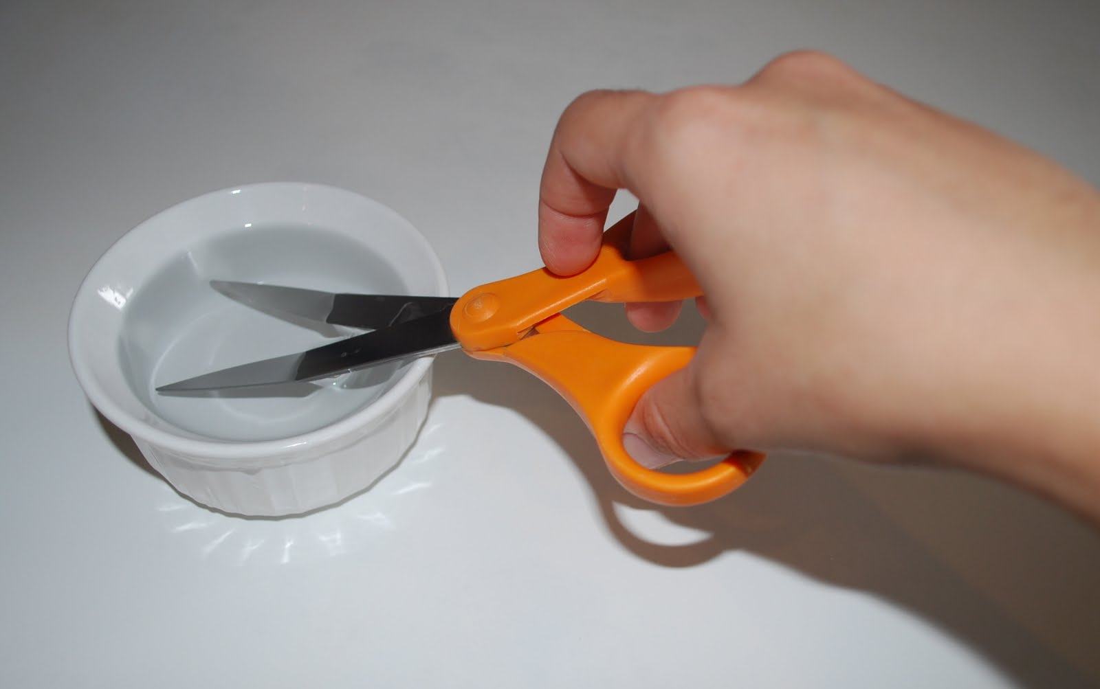 How to cut Marshmallows