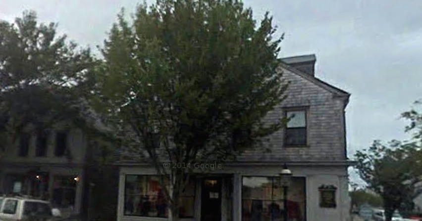 10engines: 10E2561: Nobby Clothes Shop - Nantucket