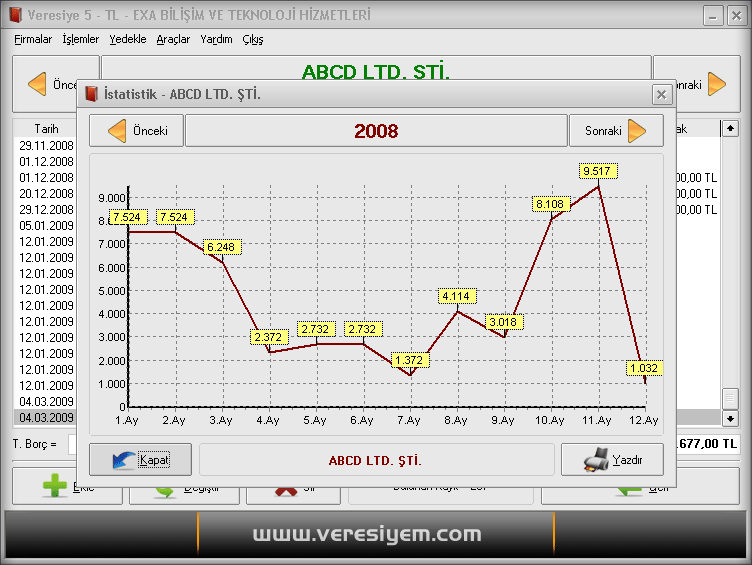 VERESİYE 5 PROGRAM FULL İNDİR ! - HEMEN KUR | Program Ve Oyun İndir