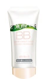 Lançamento: Avon Ideal Face BB Cream 10 em 1 FPS 15 - Cuidados e ...