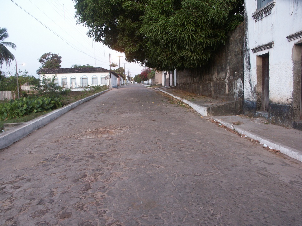 PATRIMÔNIO TRADICIONAL: Características do Patrimônio Cultural do ...