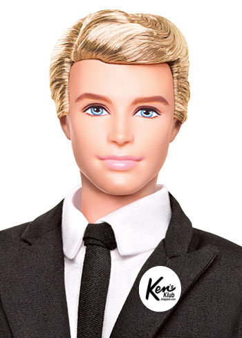 Kens Klub: Umas palavrinhas do amigo KEN em seu MEGA ANIVERSÁRIO...