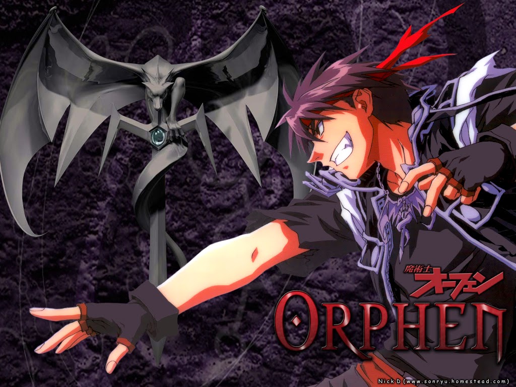 Orphen [mp4][mf]