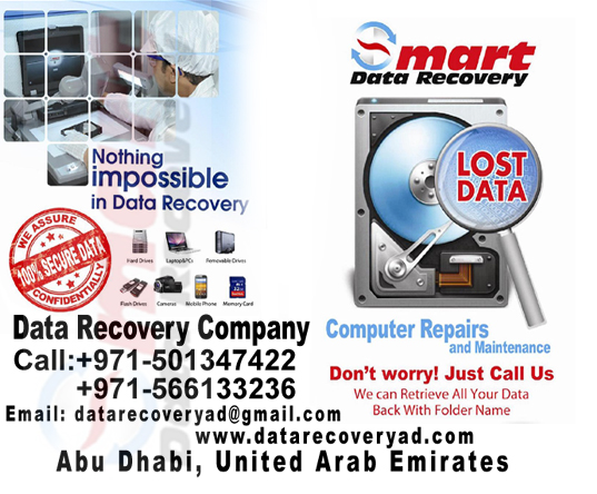 HARD DISK REPAIR KUWAIT | DATA RECOVERY KUWAIT | 100% Guarantee