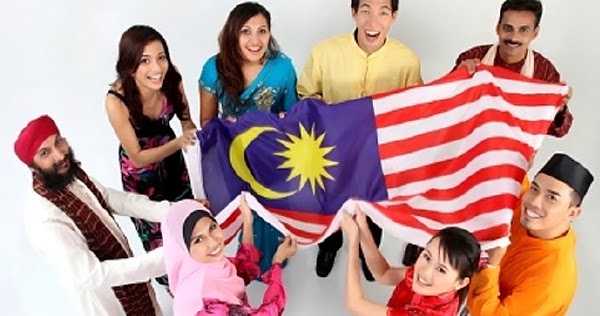 PERPADUAN NEGARA DAN INTEGRASI NASIONAL