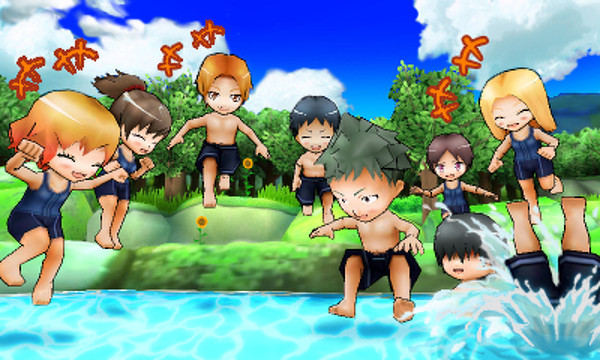 Assassination Classroom: Assassin Training Plan é anunciado para 3DS ...