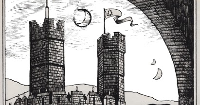 Art By-Products: Darkover 1800s Style