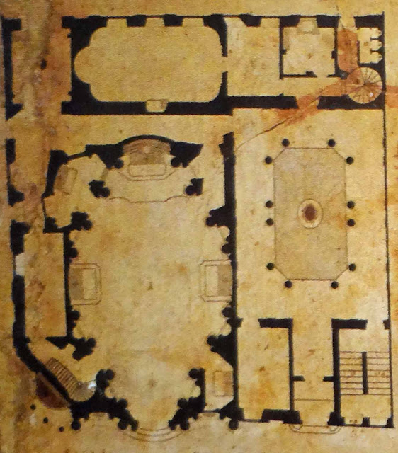 Bon sens et Déraison: LE SUICIDE DE BORROMINI