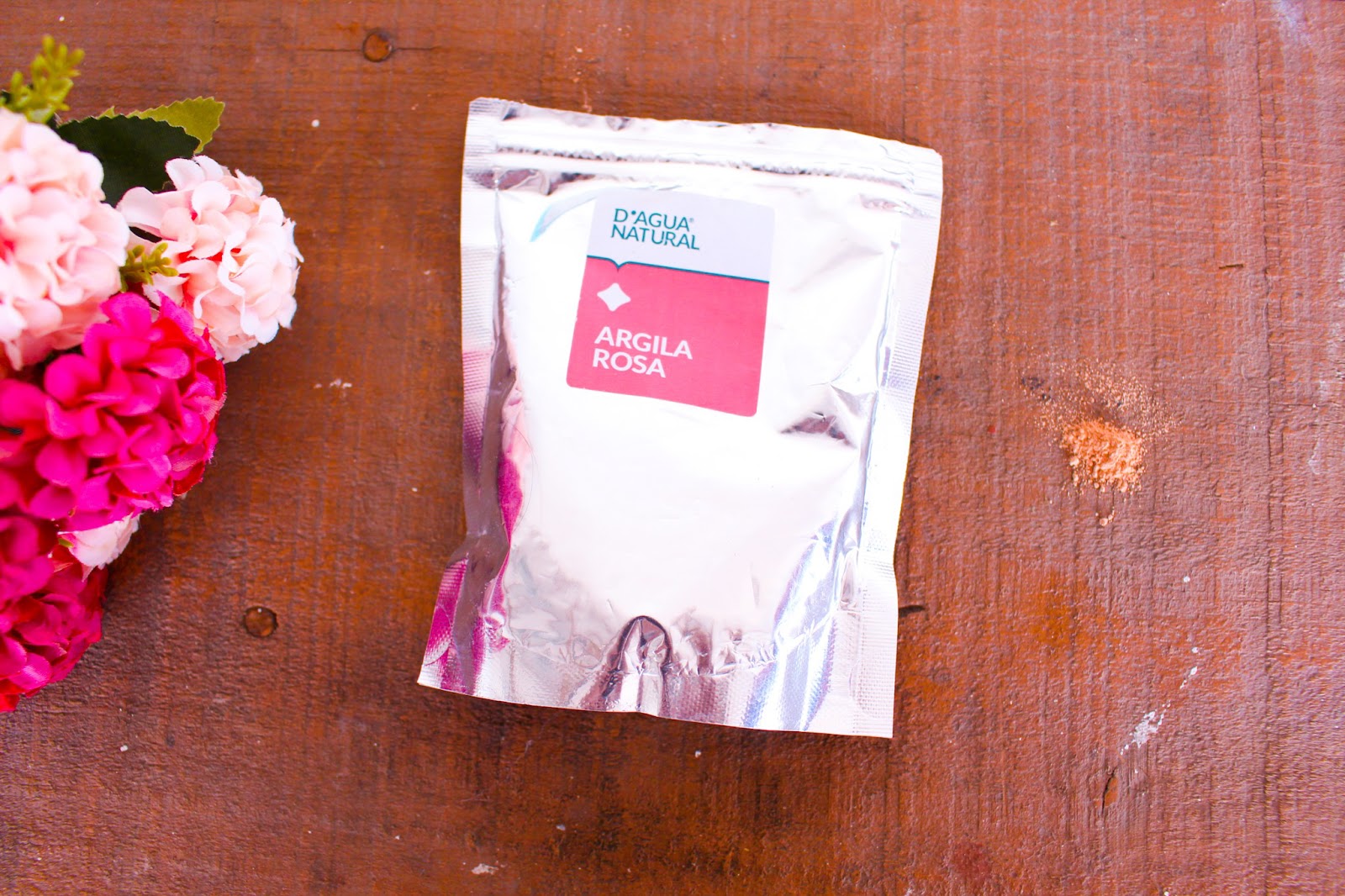 Conheça os Benefícios da Argila Rosa - A Chata de Batom | Moda, Beleza ...