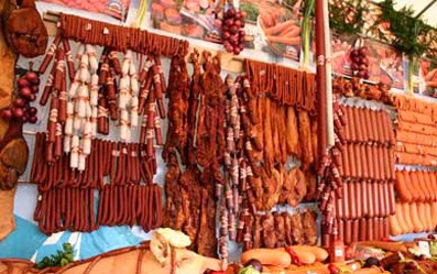 Icre Negre: TOP 10 - cele mai nocive mezeluri din magazinele noastre