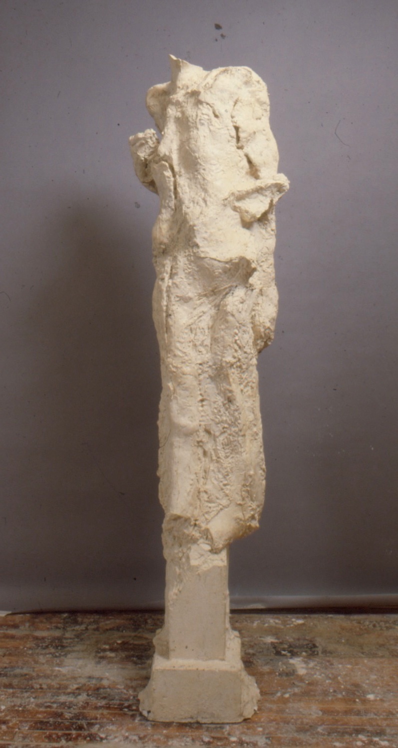 The Artist Profiles Project: Jonathan Silver