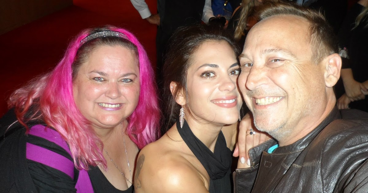 Thinking Pink: Pinky's Fandance - Inbar Lavi