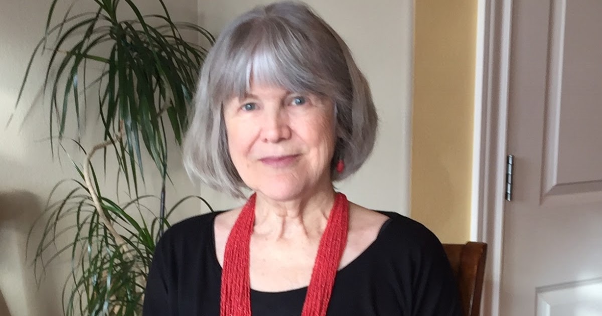 Judy Wise: Art Escapes and Life Updates