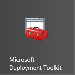 David Segura - WinPE Guy: Install Microsoft Deployment Toolkit