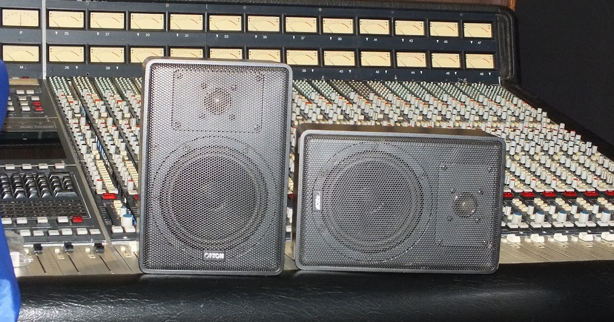 Infrequent Sound [sex.tex] technology: Canton GL-260, 1981, made in Germany