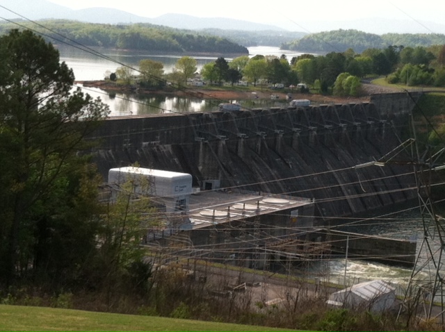 Enjoying the Journey: April 2013