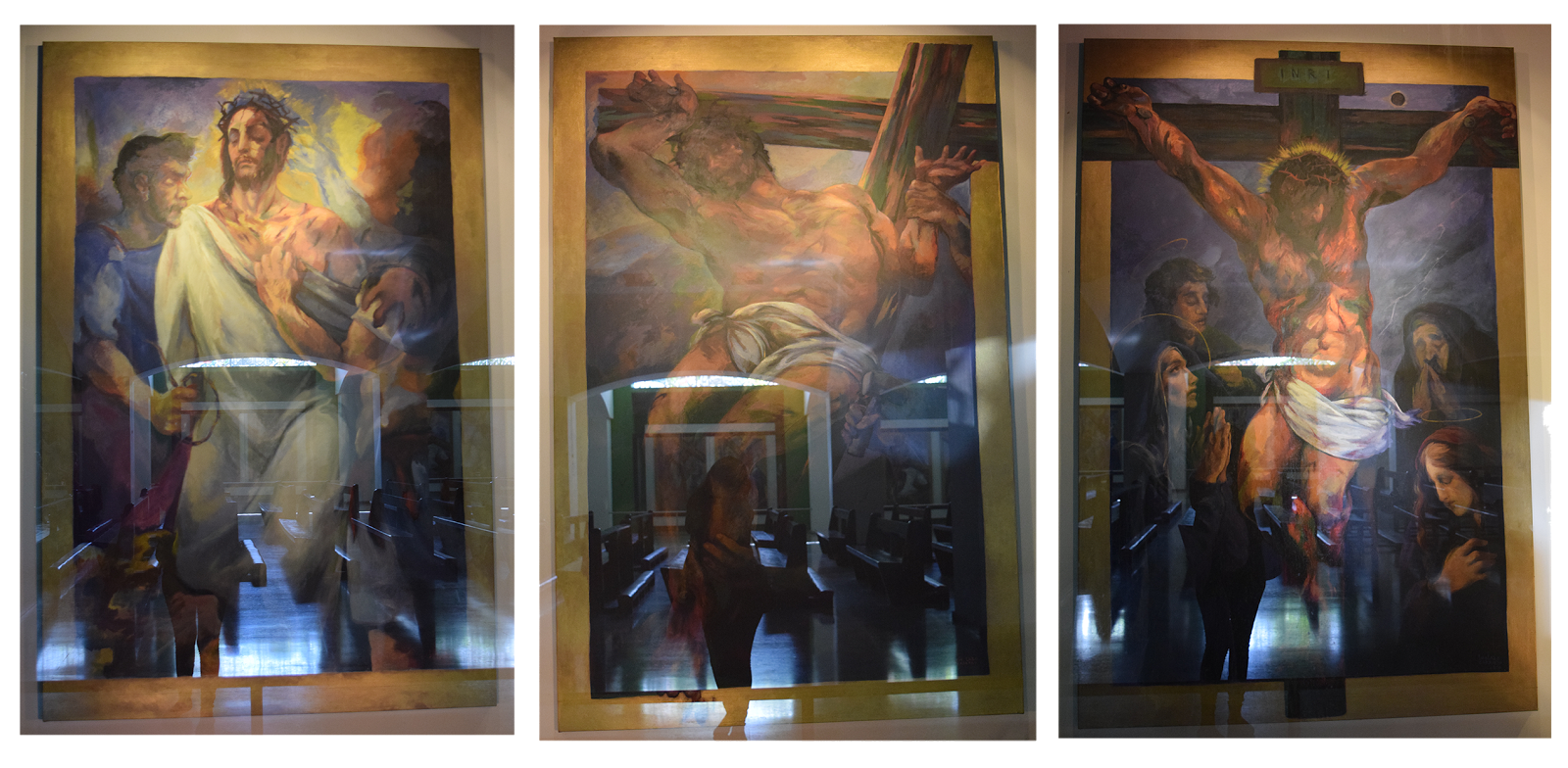 Historia del Arte: Obra de Luis Lazo